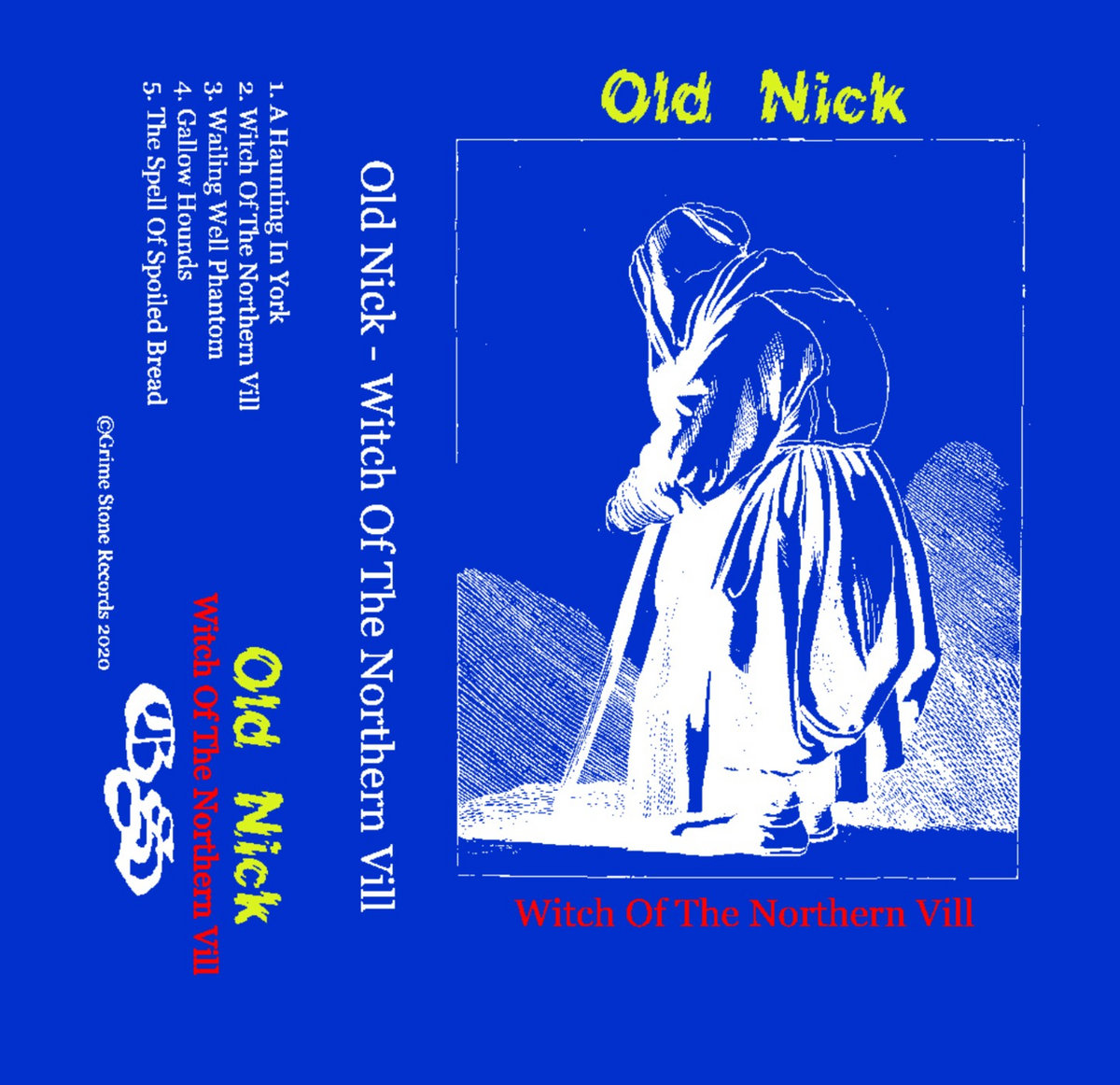 Best Old Nick songs of all time - Rate Your Music