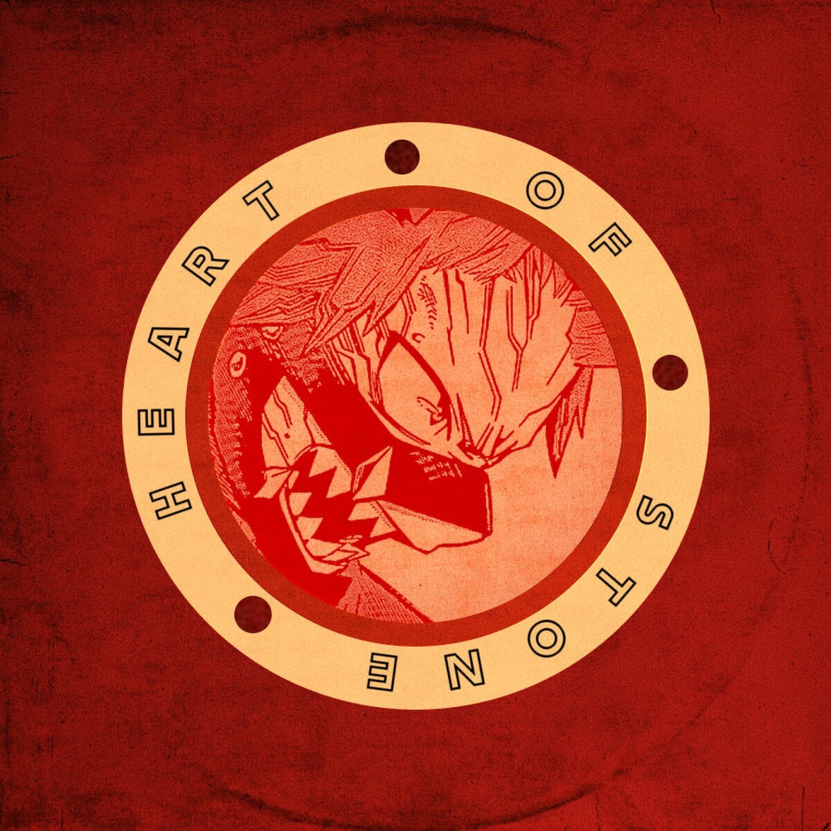 Heart of Stone by Connor Quest! (Single): Reviews, Ratings, Credits ...