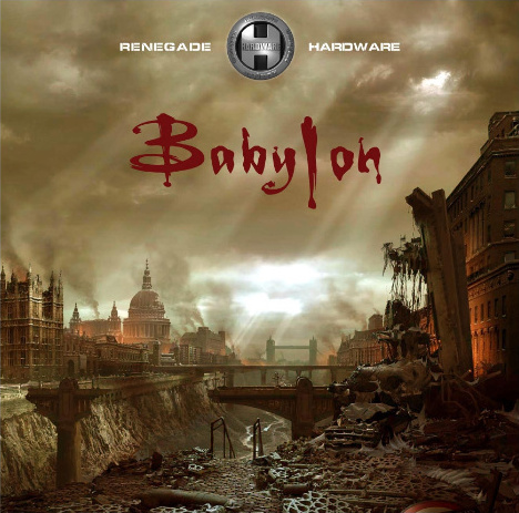 Babylon by Various Artists (Compilation, Drum and Bass): Reviews ...