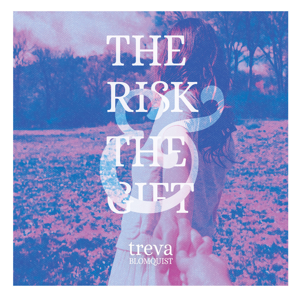 The Risk & The Gift by Treva Blomquist (Album, Indie Folk): Reviews ...
