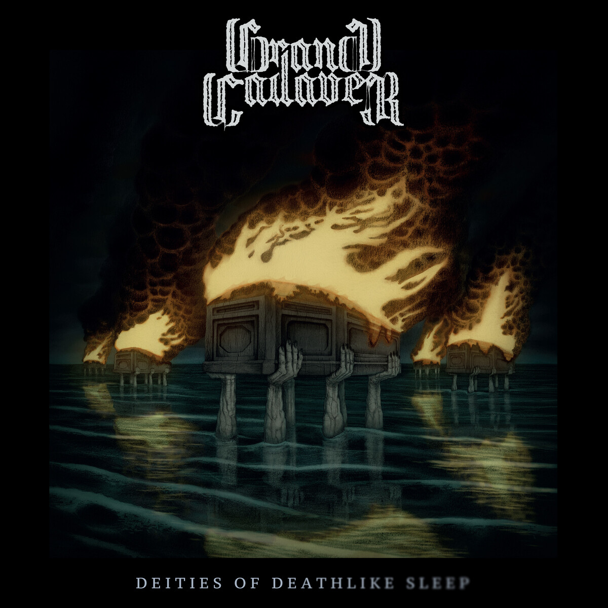 Grand Cadaver Albums: songs, discography, biography, and listening ...