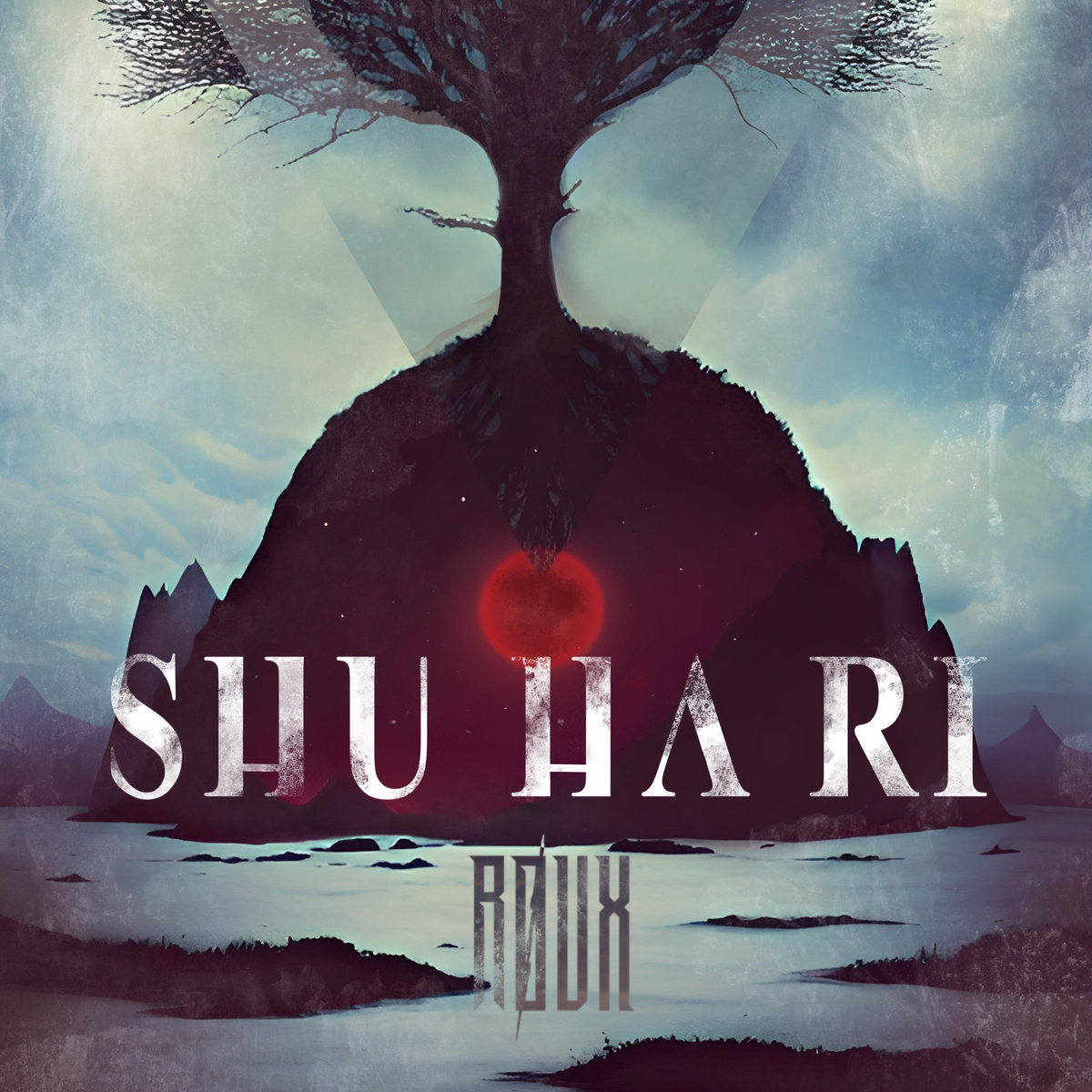 Shu ha ri by Røux (EP): Reviews, Ratings, Credits, Song list - Rate ...