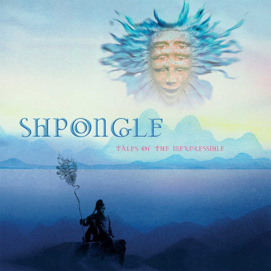 Best Shpongle songs of all time - Rate Your Music