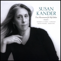 Susan Kander Albums: songs, discography, biography, and listening guide ...