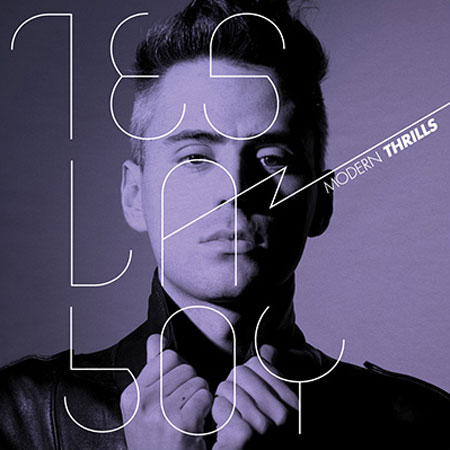 Tesla Boy Albums: songs, discography, biography, and listening guide ...