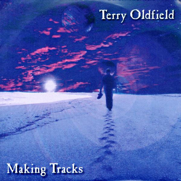 Making Tracks by Terry Oldfield (Album, New Age): Reviews, Ratings ...