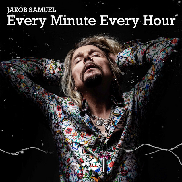 Every Minute Every Hour by Jakob Samuel (Single): Reviews, Ratings ...