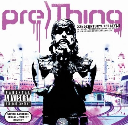 pre)Thing Albums: songs, discography, biography, and listening guide ...