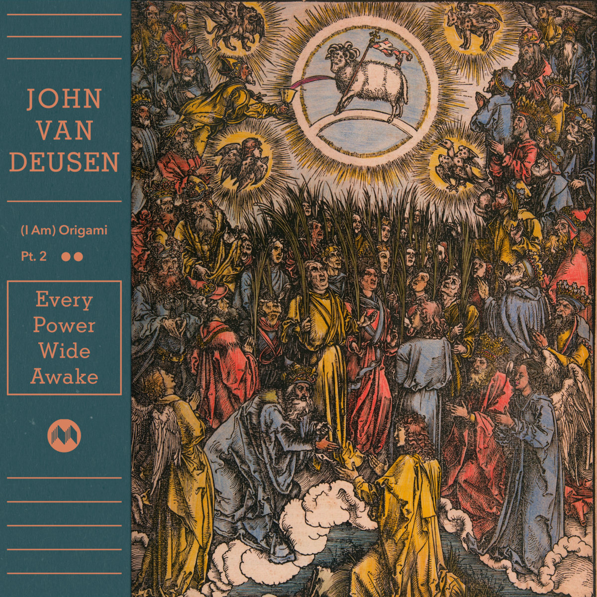 John Van Deusen Albums: songs, discography, biography, and listening ...