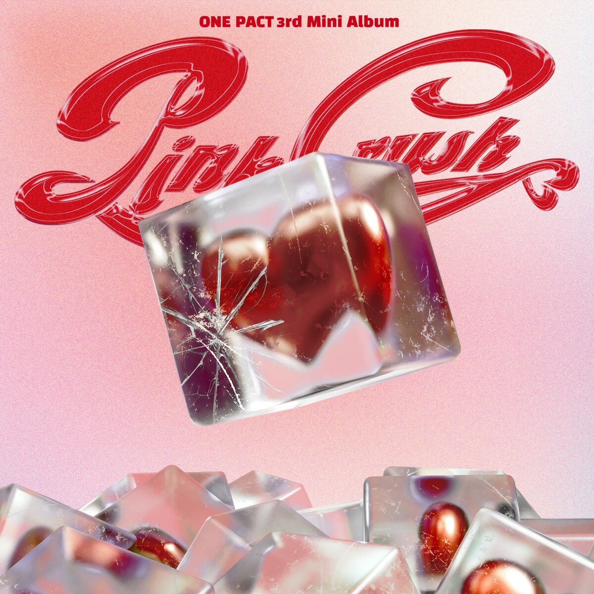 ONE PACT Albums: songs, discography, biography, and listening guide ...