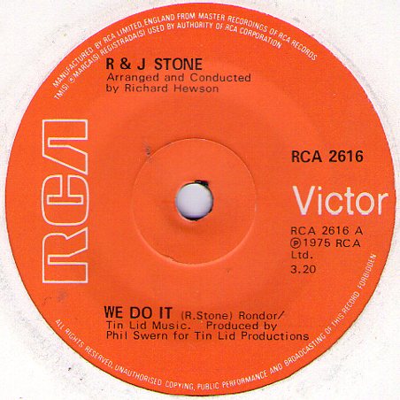 R & J Stone Albums: songs, discography, biography, and listening guide - Rate Your Music