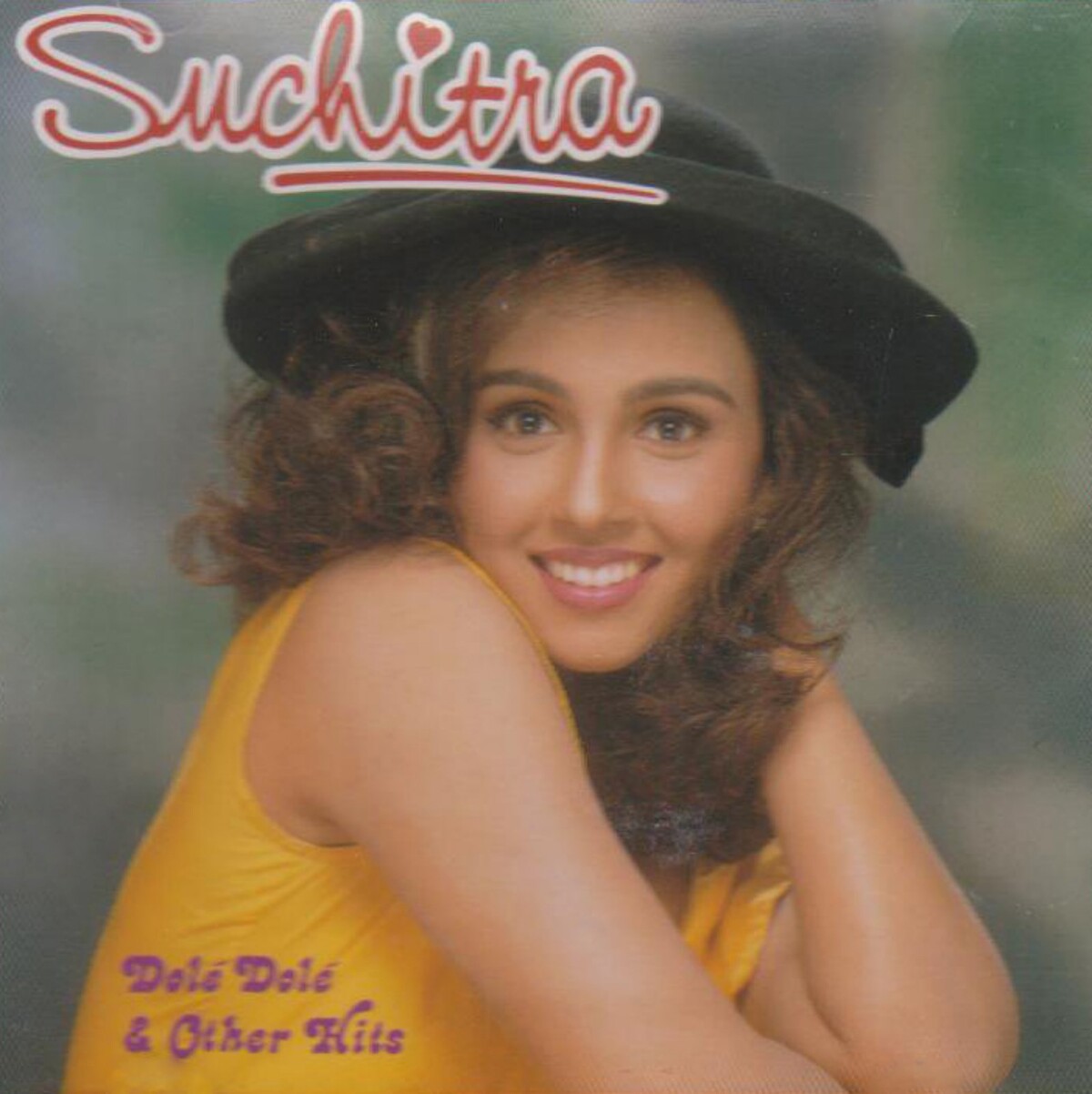 Suchitra Krishnamoorthi Albums: songs, discography, biography, and ...