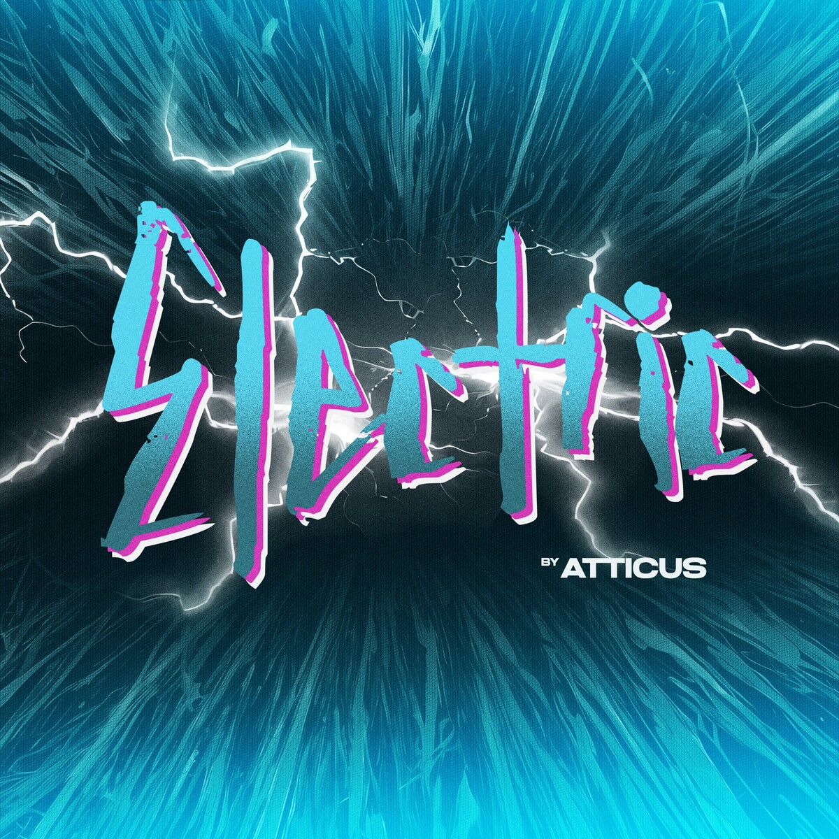 Electric by ATTICUS (Single, Tech House): Reviews, Ratings, Credits ...
