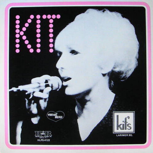 Kit by Kit Andrée (Album, Soul): Reviews, Ratings, Credits, Song list ...