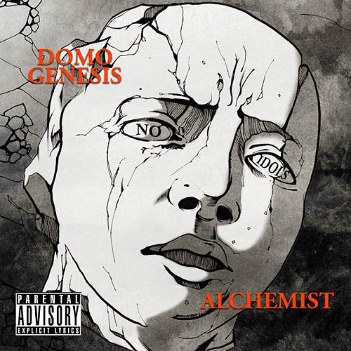 Domo Genesis Albums: songs, discography, biography, and listening guide - Rate Your Music