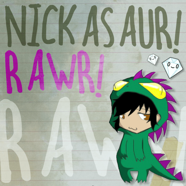 Nickasaur! Albums: songs, discography, biography, and listening guide ...