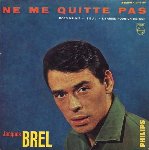 Best Chanson EPs of 1961 - Rate Your Music