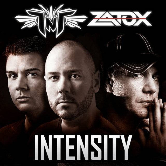 Intensity by TNT (Single, Hardstyle): Reviews, Ratings, Credits, Song ...