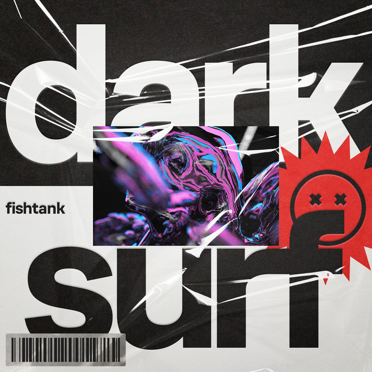 Dark Surf by fishtank (Single, Psychedelic Rock): Reviews, Ratings ...