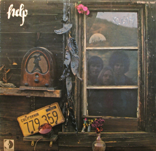 Help by Help (Album, Country Rock): Reviews, Ratings, Credits, Song ...