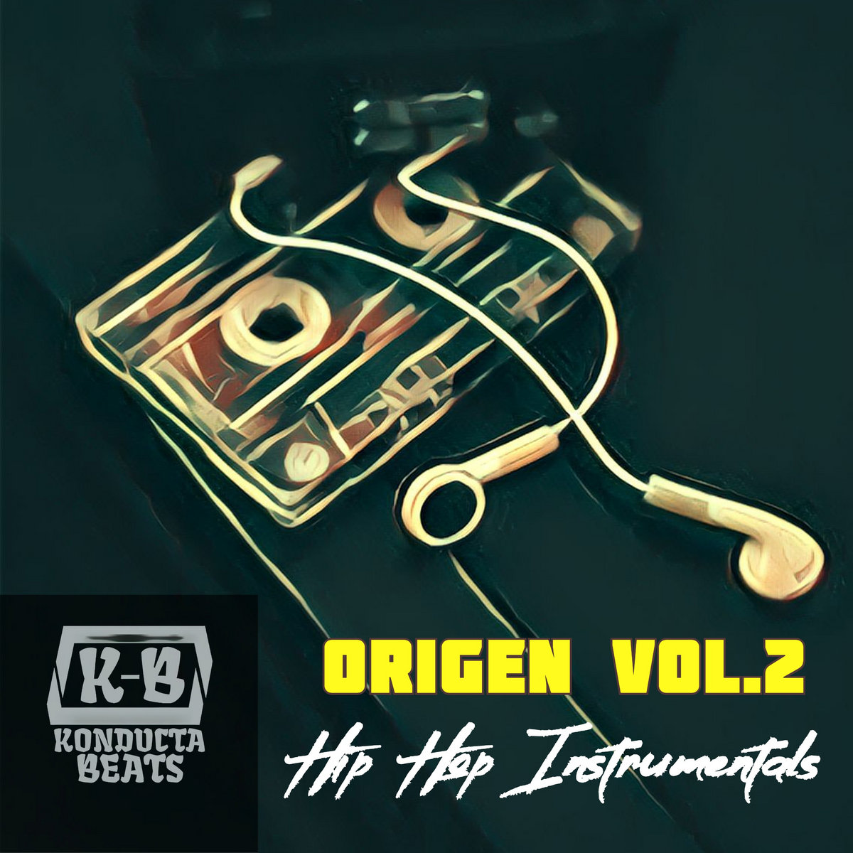 Origen Vol. 2 by Konducta Beats (Album): Reviews, Ratings, Credits ...