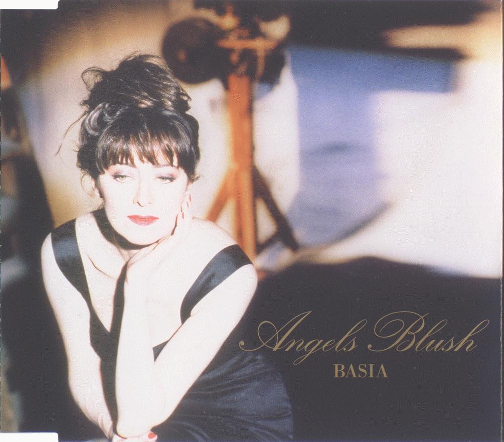 Angels Blush by Basia (Single, Sophisti-Pop): Reviews, Ratings, Credits ...