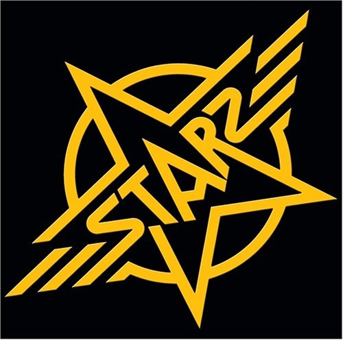 Starz by Starz (Album, Hard Rock): Reviews, Ratings, Credits, Song list ...