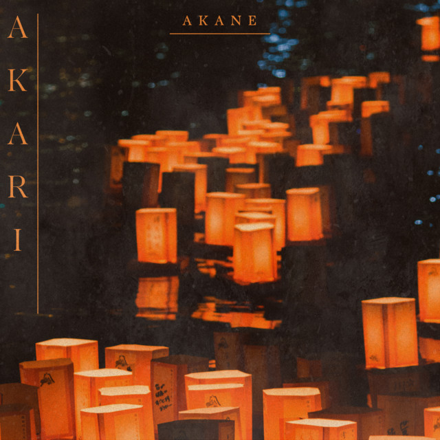 Akari by Akane (Single): Reviews, Ratings, Credits, Song list - Rate ...