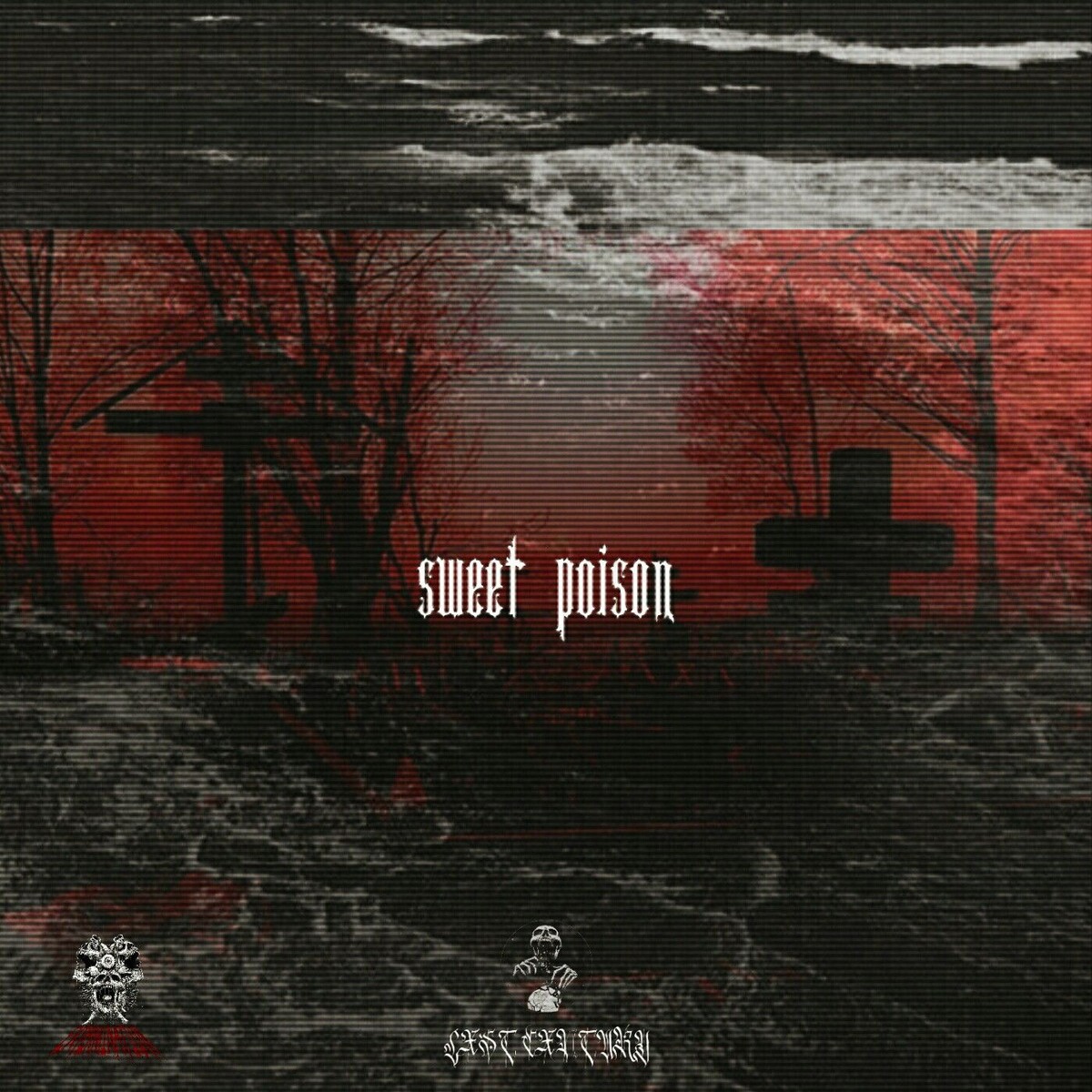 Sweet Poison by LXST CXNTURY (Single, Memphis Rap): Reviews, Ratings ...