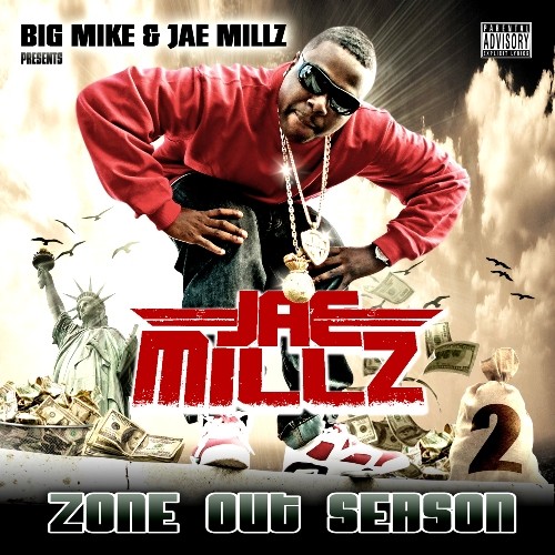 Zone Out Season 2 by Jae Millz (Mixtape): Reviews, Ratings, Credits ...