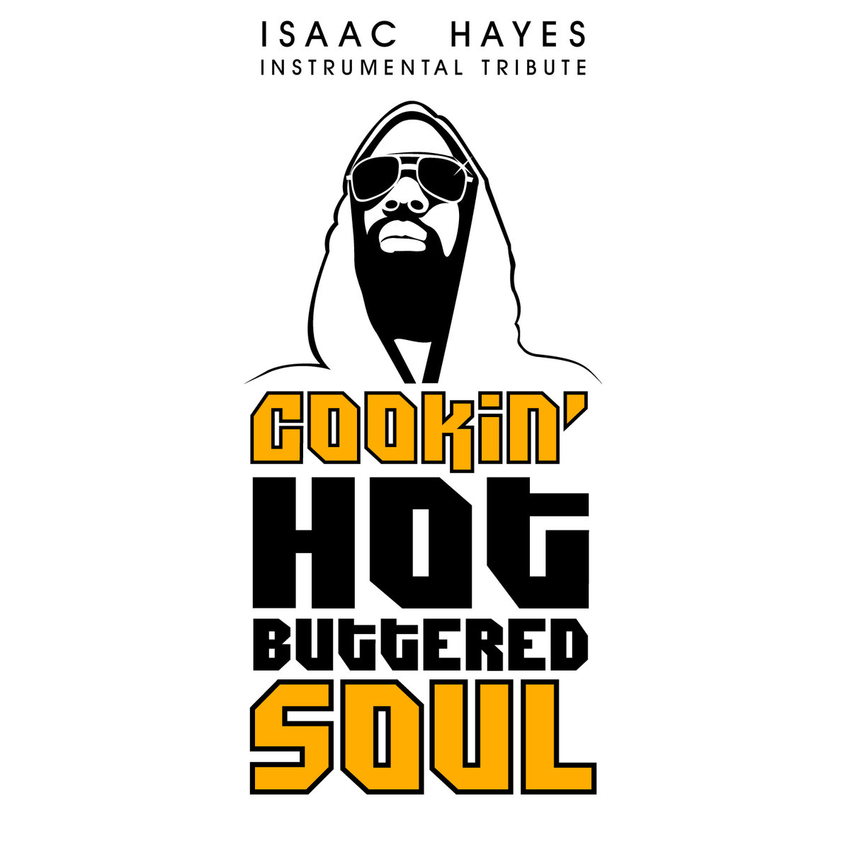Cookin Hot Buttered Soul by Cookin Soul (Album, Instrumental Hip Hop ...