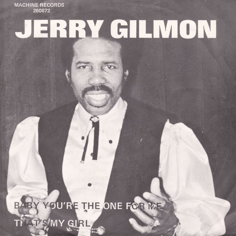 Jerry Gilmon Albums: songs, discography, biography, and listening guide ...