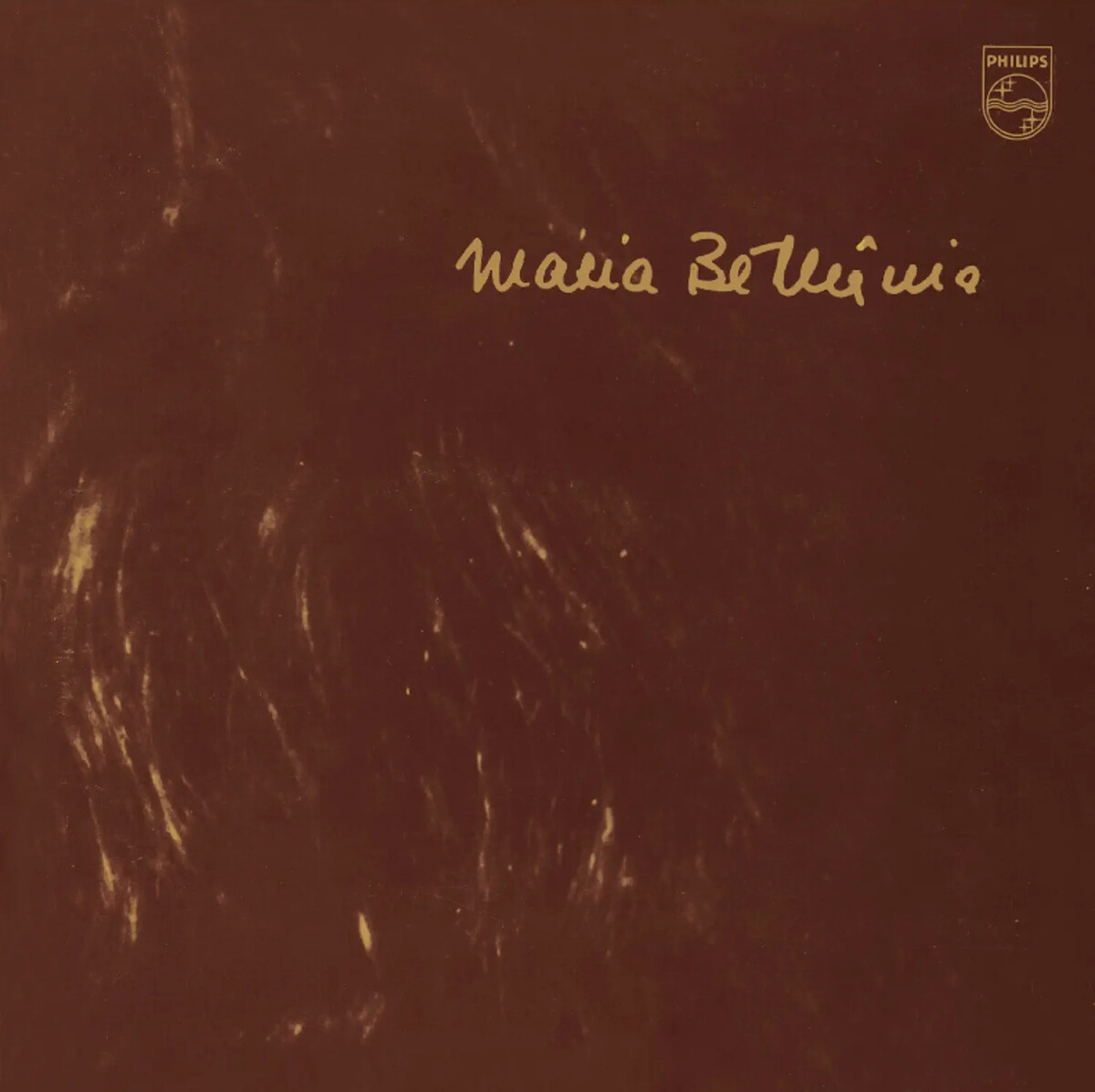 A cena muda by Maria Bethânia (Album; Universal Brasil): Reviews ...