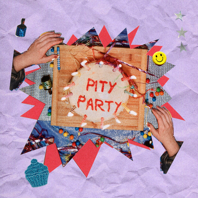 Pity Party by JUNO (Single): Reviews, Ratings, Credits, Song list ...