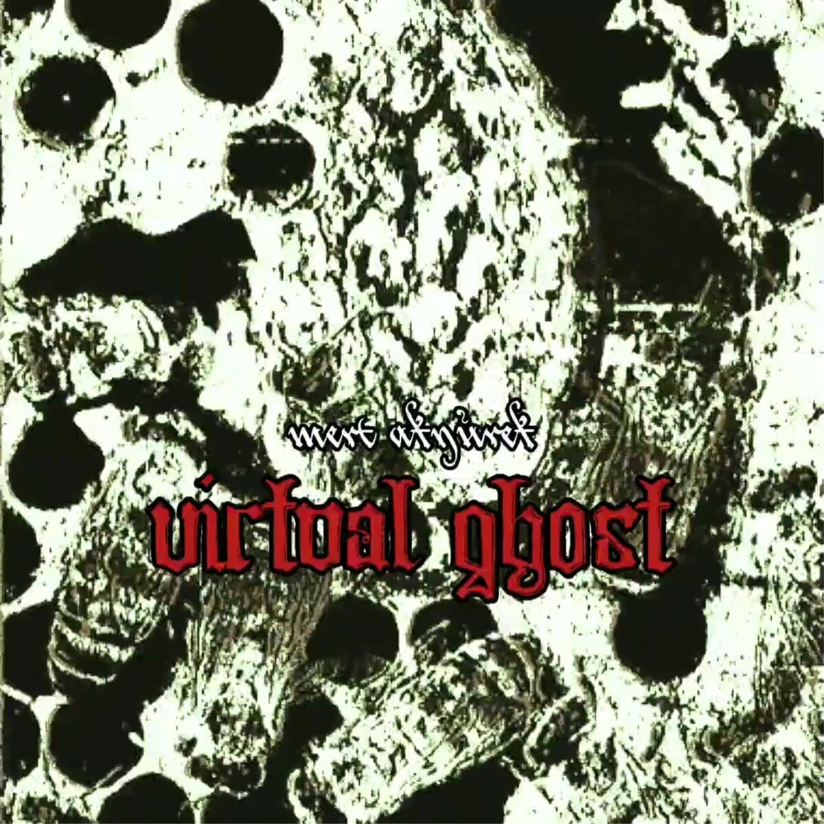 Virtual Ghost by Mert Akyürek (Single): Reviews, Ratings, Credits, Song ...