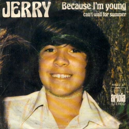 Jerry Albums: songs, discography, biography, and listening guide - Rate ...