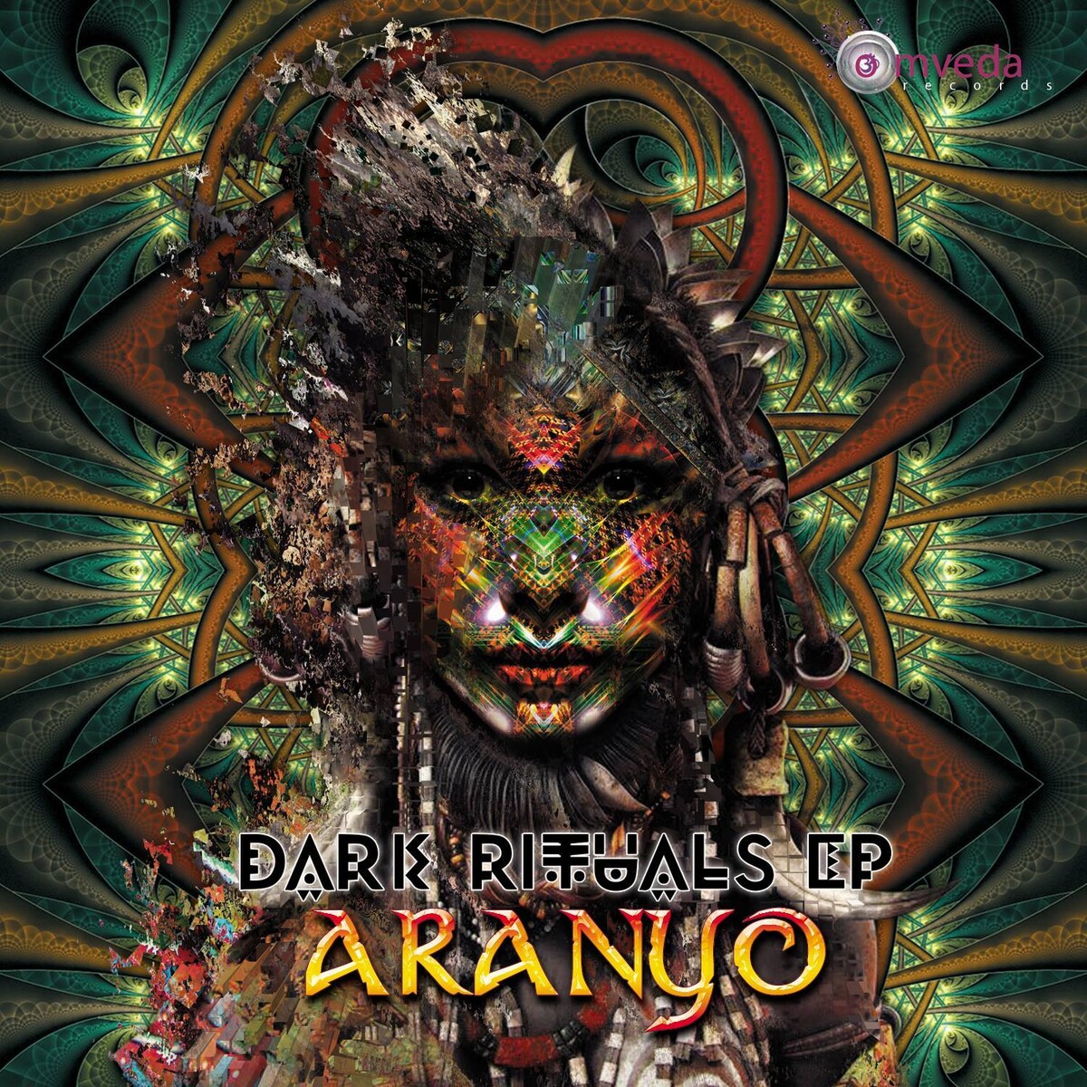 Dark Rituals by Aranyo (EP): Reviews, Ratings, Credits, Song list - Rate Your Music