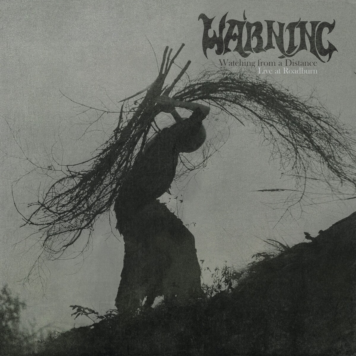 Watching From a Distance: Live at Roadburn by Warning (Album, Doom ...
