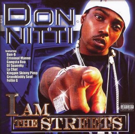 Don Nitti Albums: songs, discography, biography, and listening guide ...