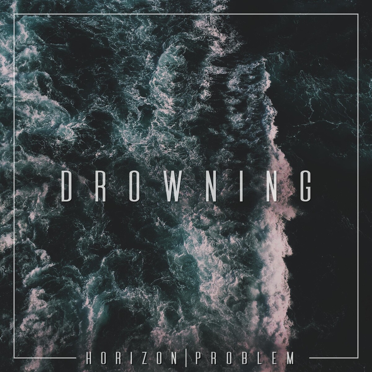 Drowning by Horizon Problem (Single): Reviews, Ratings, Credits, Song ...