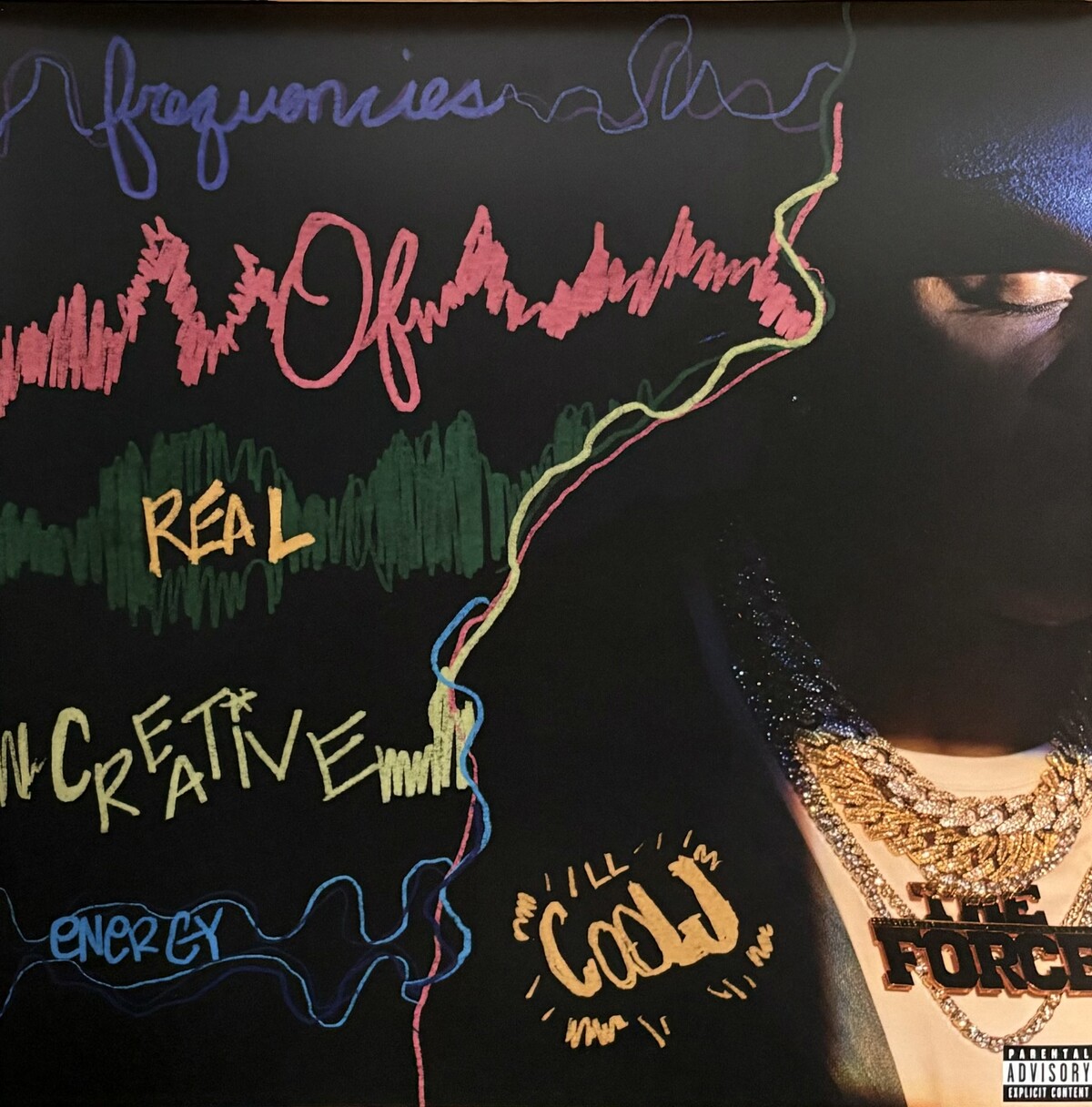 The Force by LL Cool J (Album; Def Jam; 00602448158178): Reviews ...