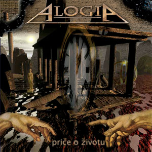 Priče o životu by Alogia (Album, Progressive Metal): Reviews, Ratings ...
