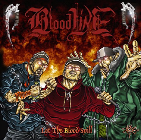 Bloodline Albums: songs, discography, biography, and listening guide ...