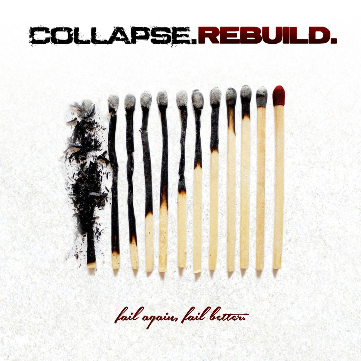 Collapse.Rebuild. Albums: songs, discography, biography, and listening ...