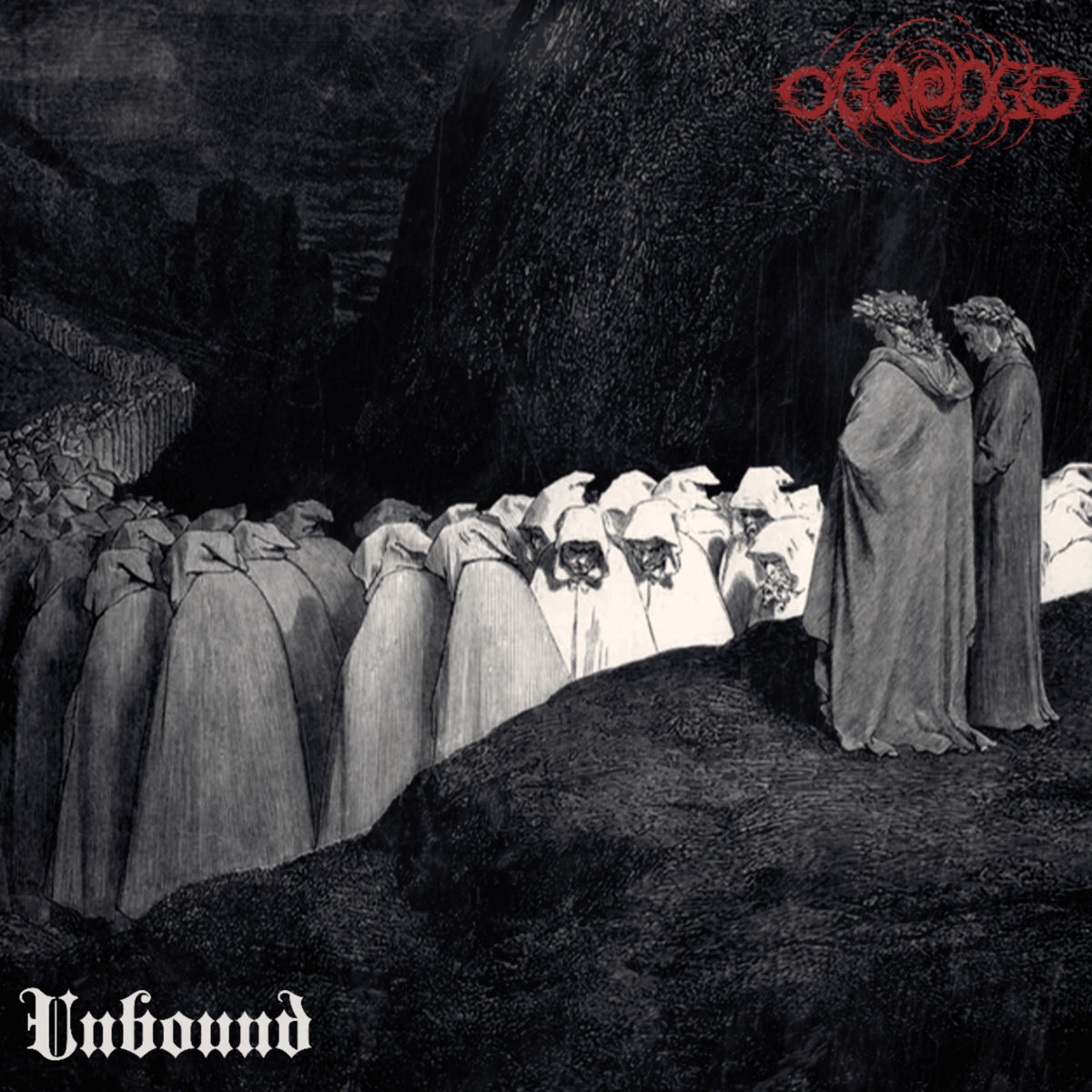 Unbound by Ogopogo (EP, Black Metal): Reviews, Ratings, Credits, Song ...