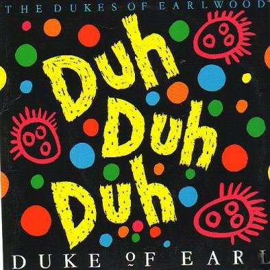 Duke of Earl by The Dukes of Earlwood (Single, Doo-Wop): Reviews ...