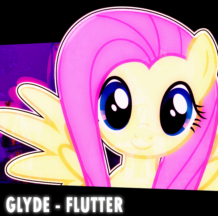 Flutter by Glyde (Single): Reviews, Ratings, Credits, Song list - Rate ...
