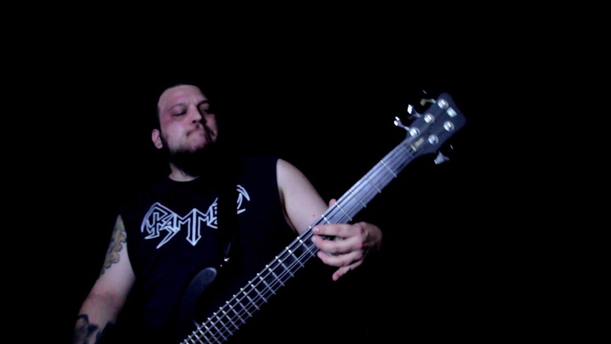 Legions Through the Breach by Duskwalker (Music video): Reviews ...