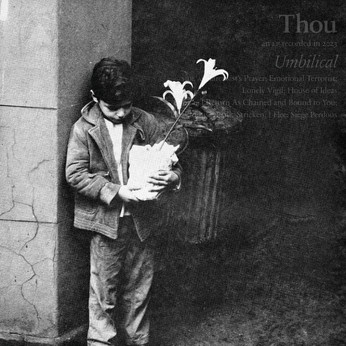 Thou Albums: songs, discography, biography, and listening guide - Rate ...