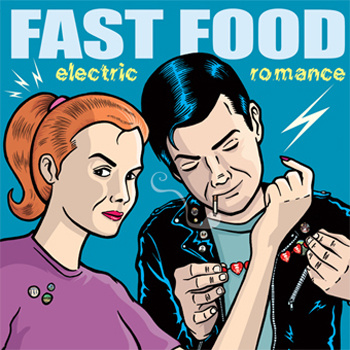 Fast Food Albums: songs, discography, biography, and listening guide ...